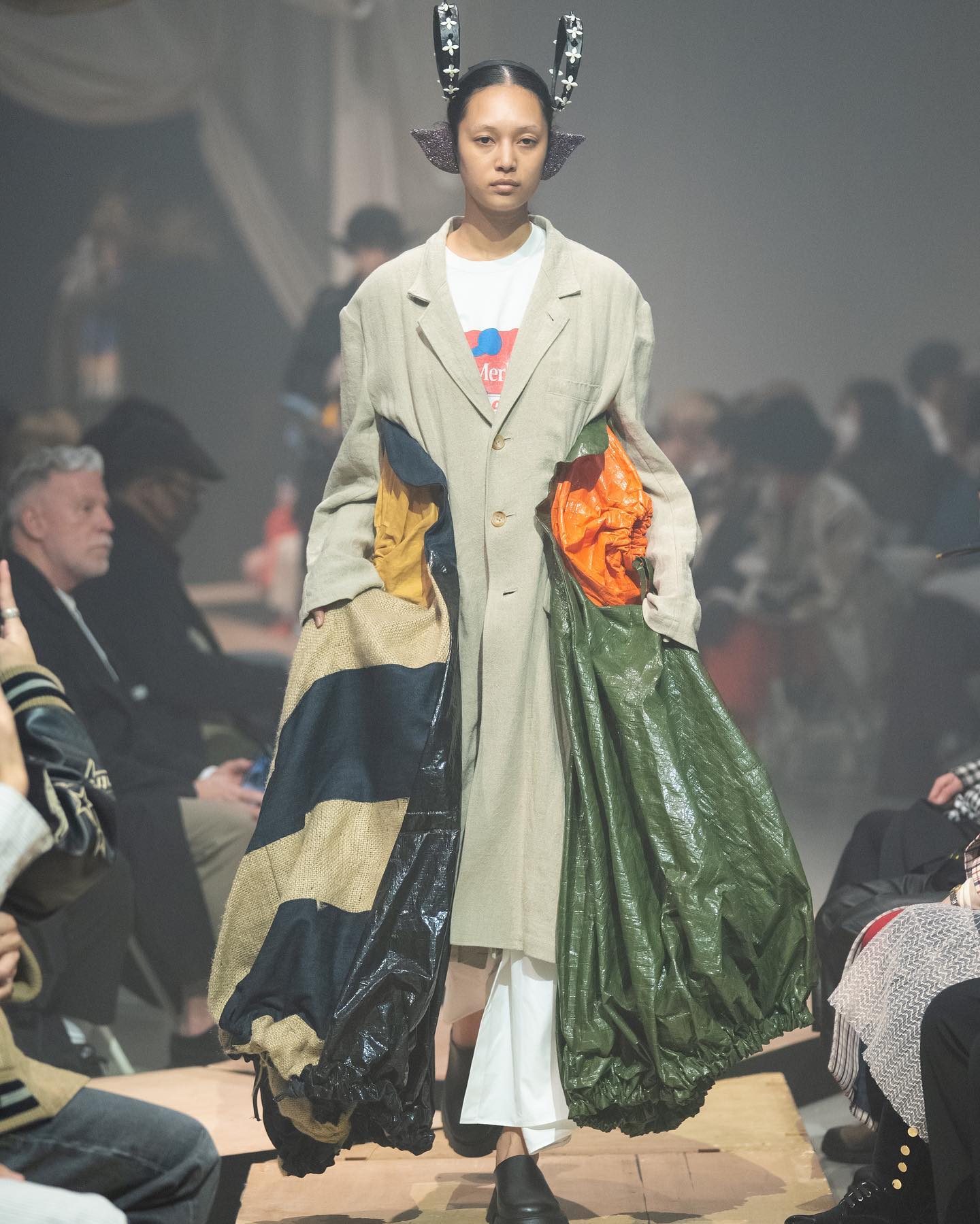 四位华人在内，LVMH Prize 的「亚洲选手」有何看点？ – NOWRE现客