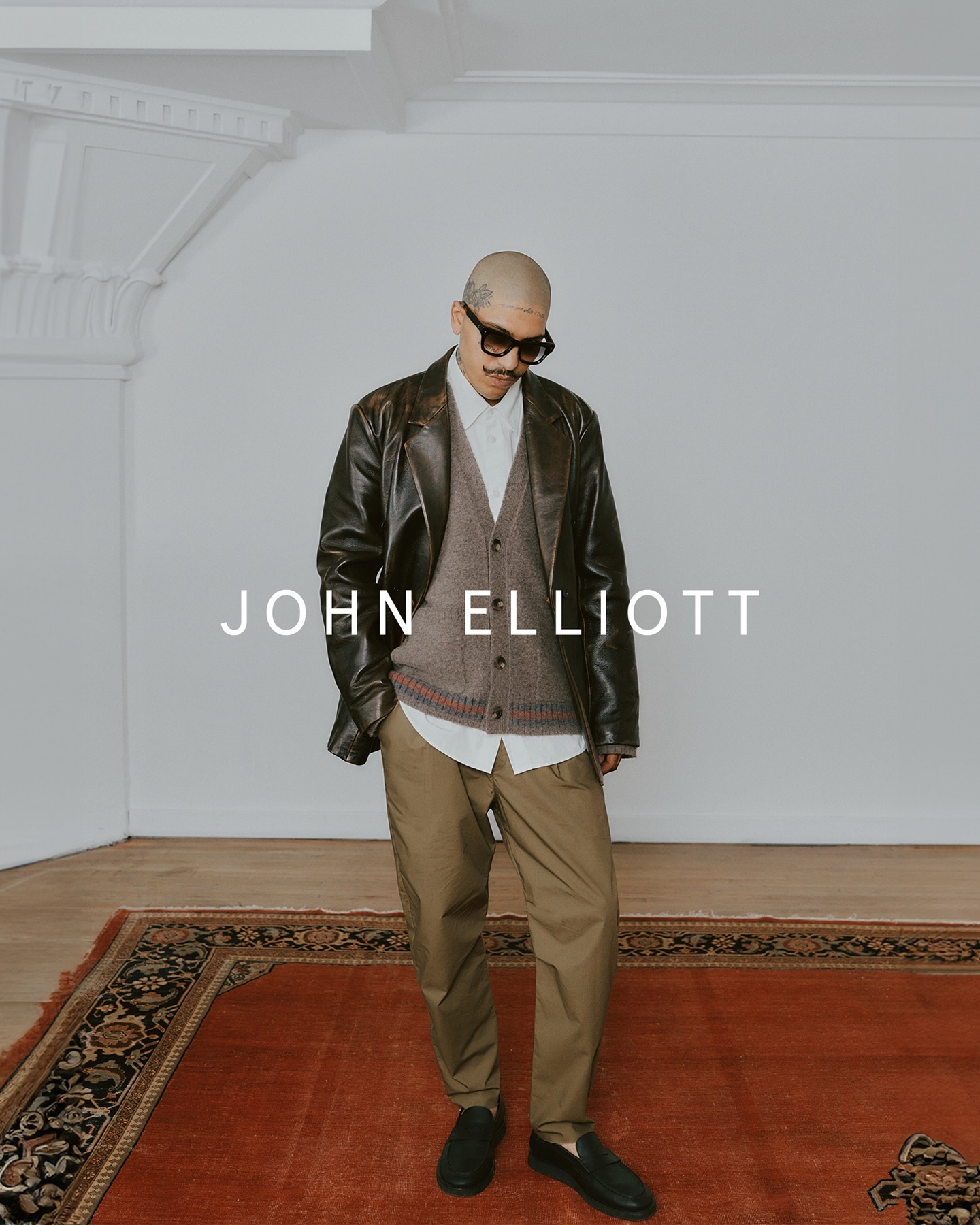 从不「玩流量」的 JOHN ELLIOTT 是否被低估了？ – NOWRE现客