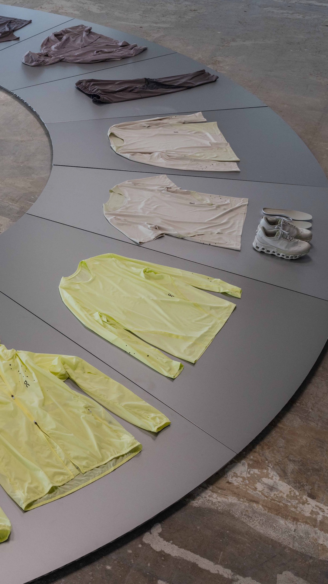 不止功能创新和美学进化，On x PAF 想告诉你更多 – NOWRE现客