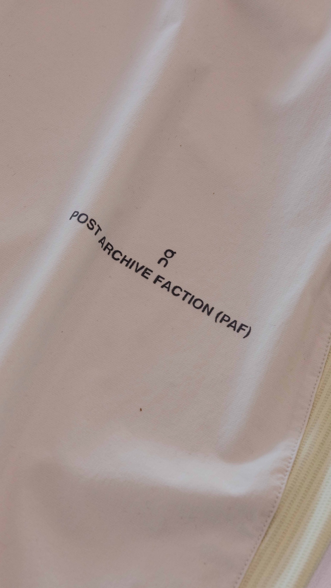 不止功能创新和美学进化，On x PAF 想告诉你更多 – NOWRE现客