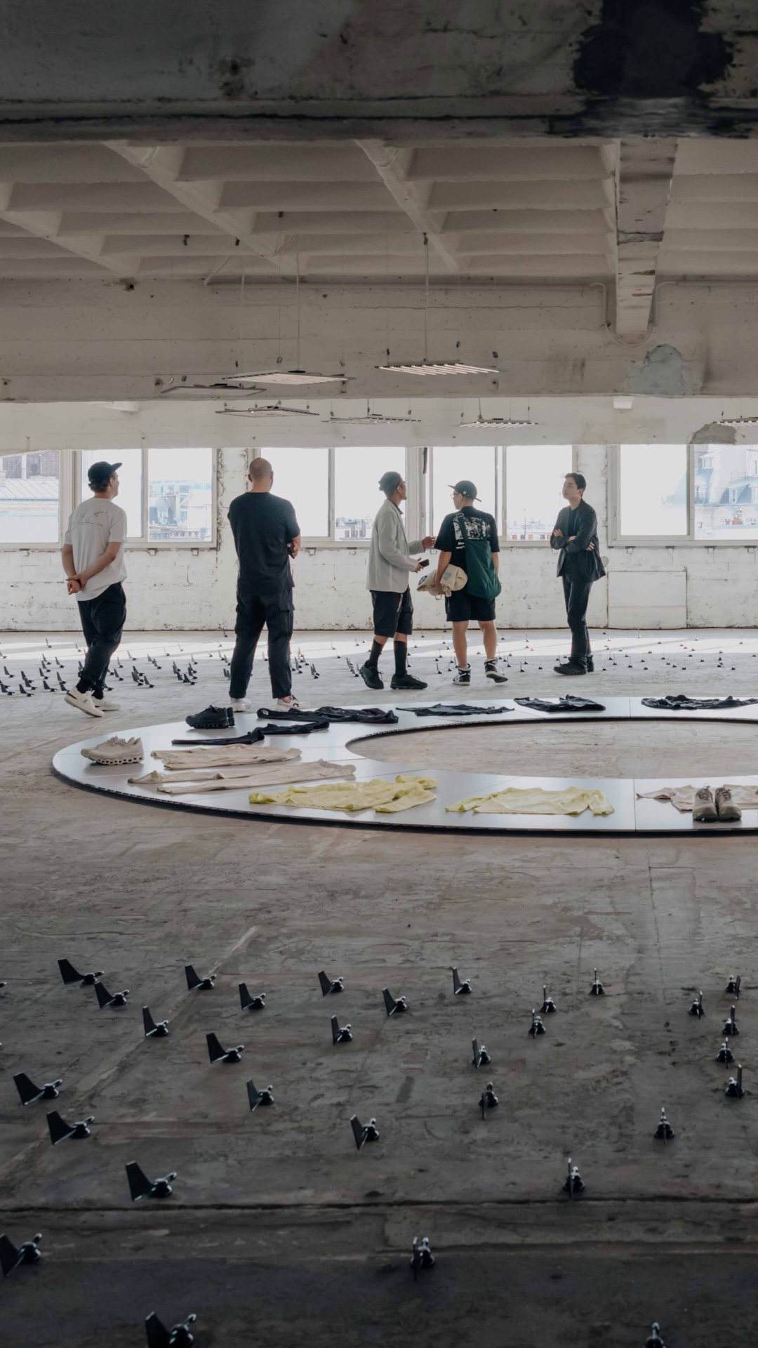 不止功能创新和美学进化，On x PAF 想告诉你更多 – NOWRE现客