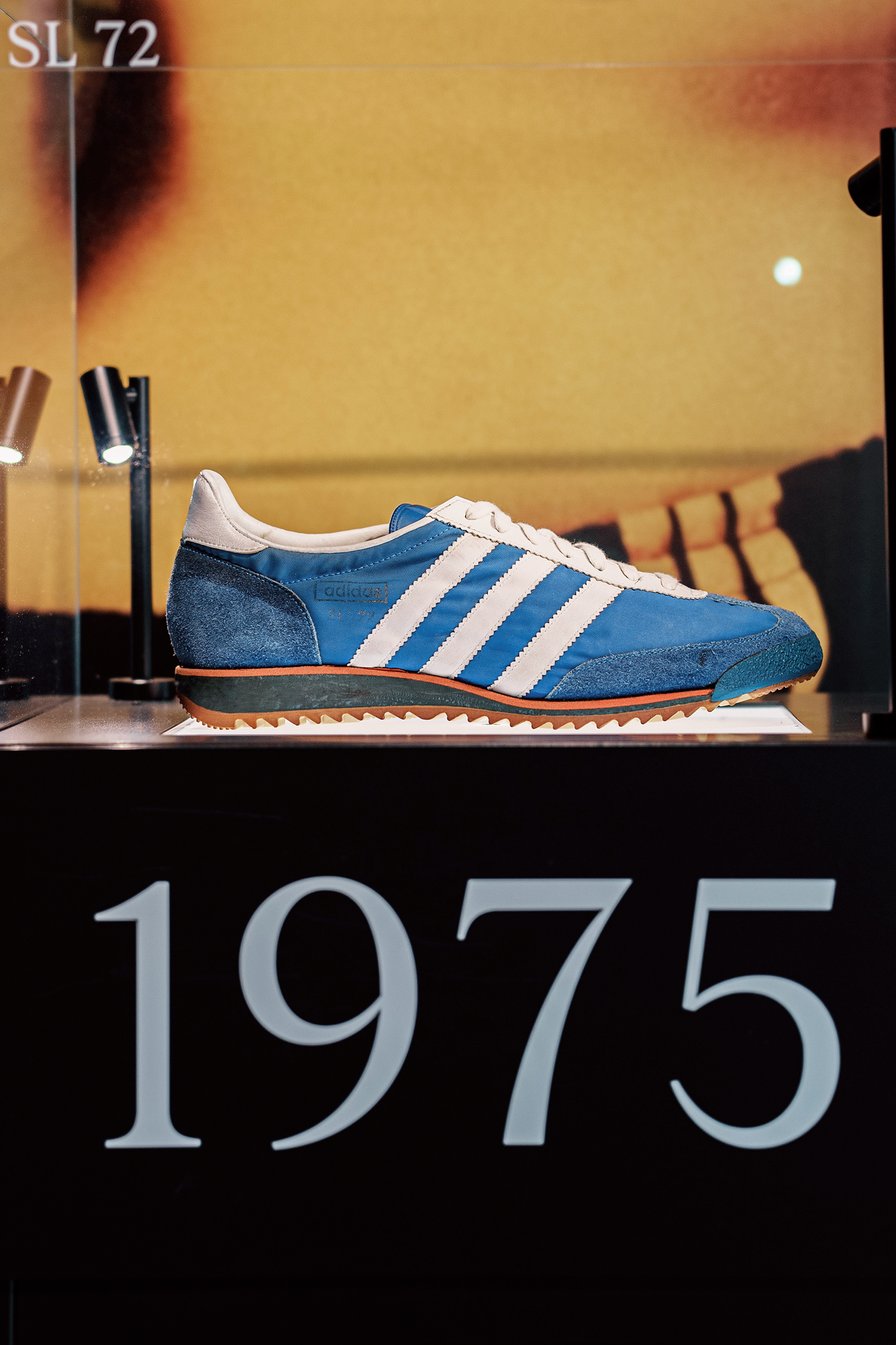 从 Samba 到 SL72，来 adidas 德国总部了解「T头鞋」的制作 – NOWRE现客