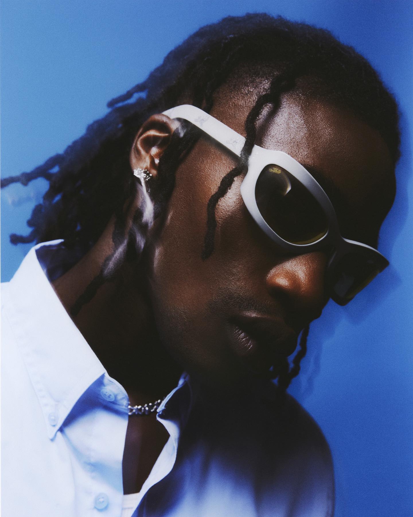 是时候买副新眼镜迎接夏天了 – NOWRE现客