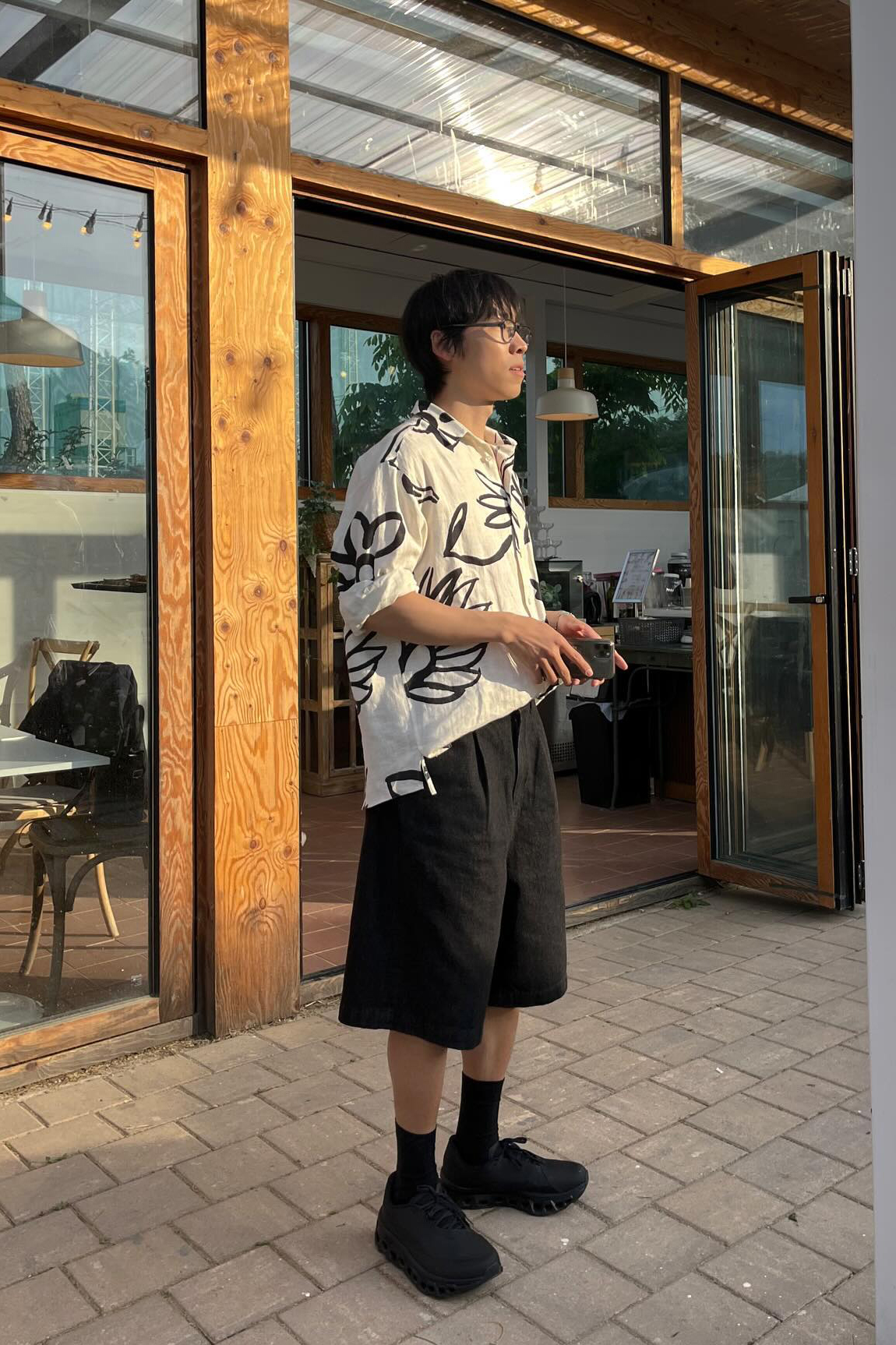 都这么会「搭配」On x PAF？ – NOWRE现客