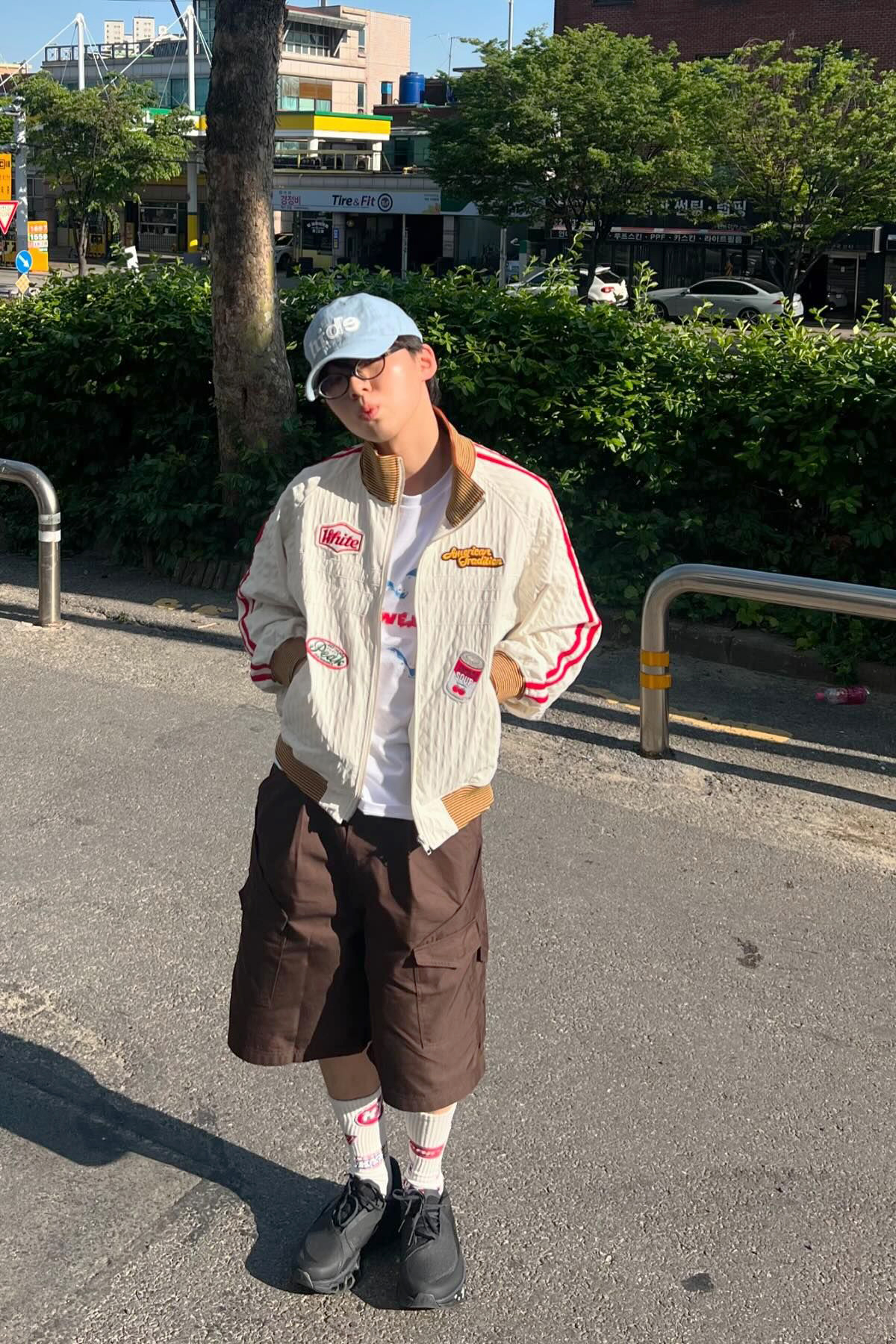 都这么会「搭配」On x PAF？ – NOWRE现客