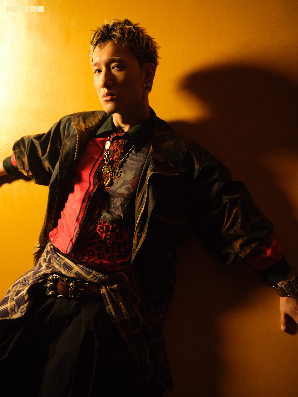 GALI：嘻哈市场的畸形，不是你够强就能改的 – NOWRE现客