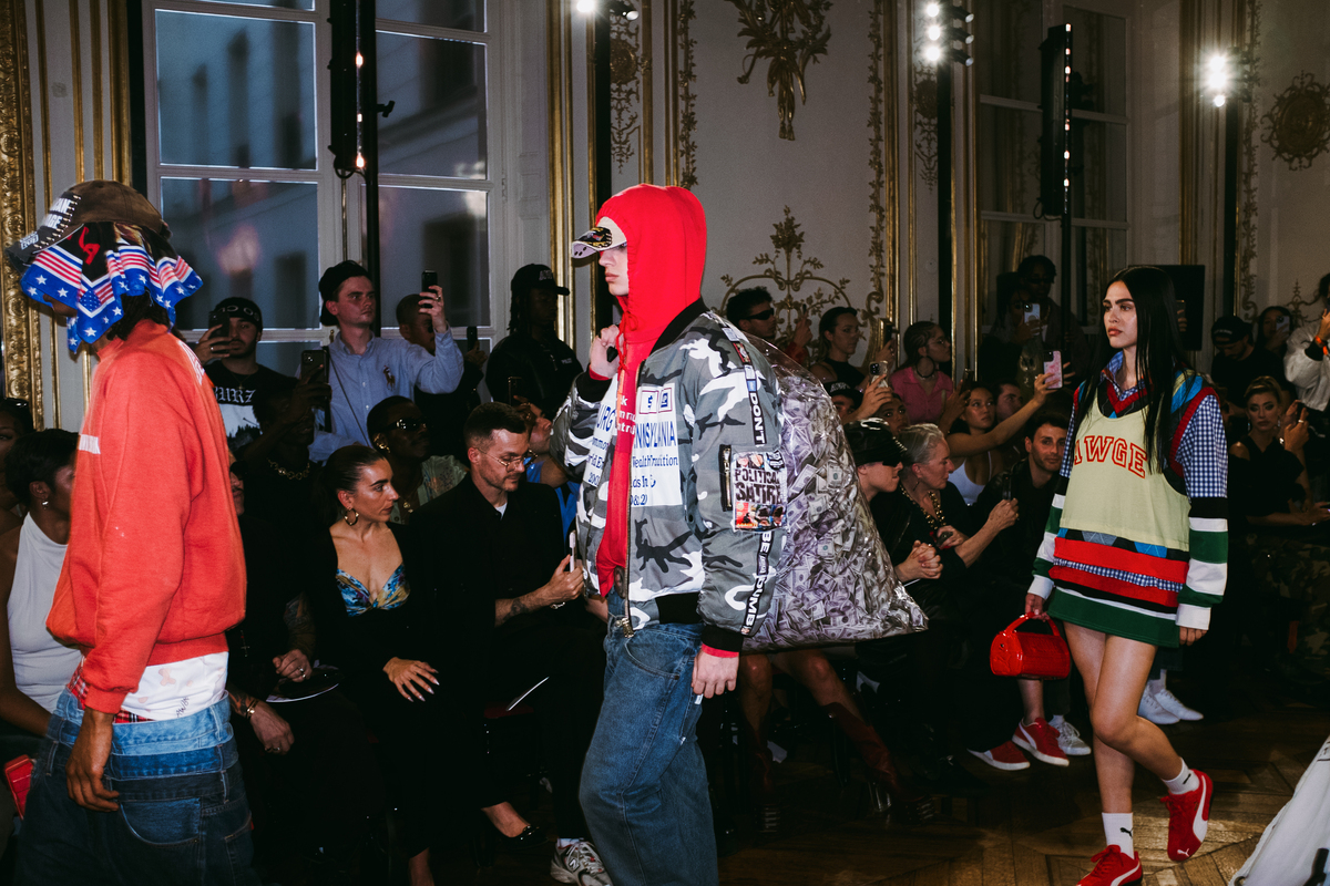 AWGE 首秀，似乎也标志着 Rocky 的身份转变 – NOWRE现客