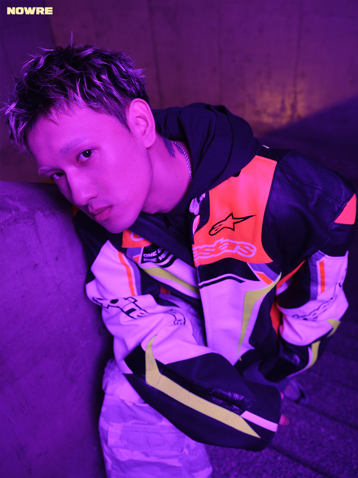 GALI：嘻哈市场的畸形，不是你够强就能改的 – NOWRE现客