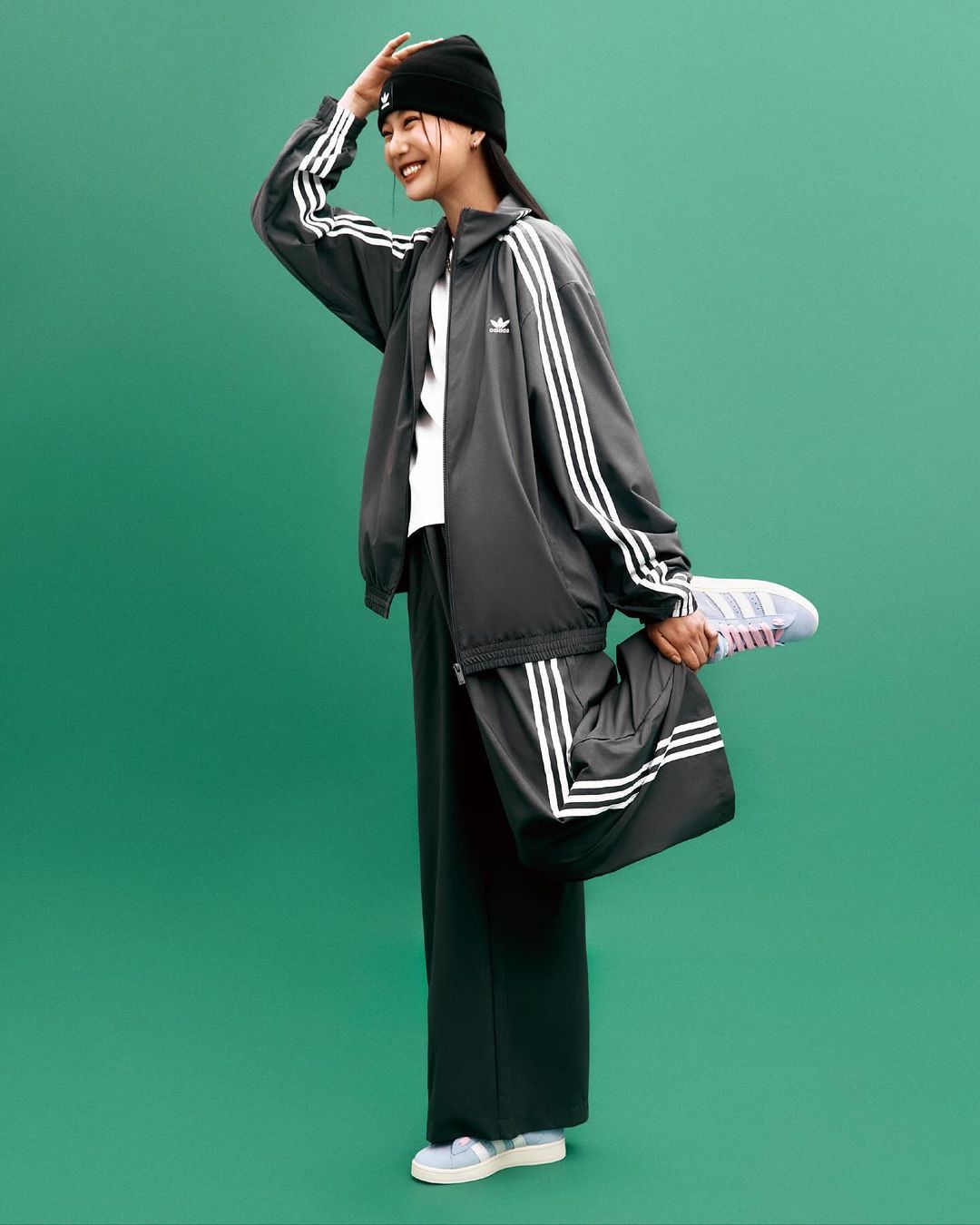 为何 adidas 在韩国「红到发紫」？ – NOWRE现客